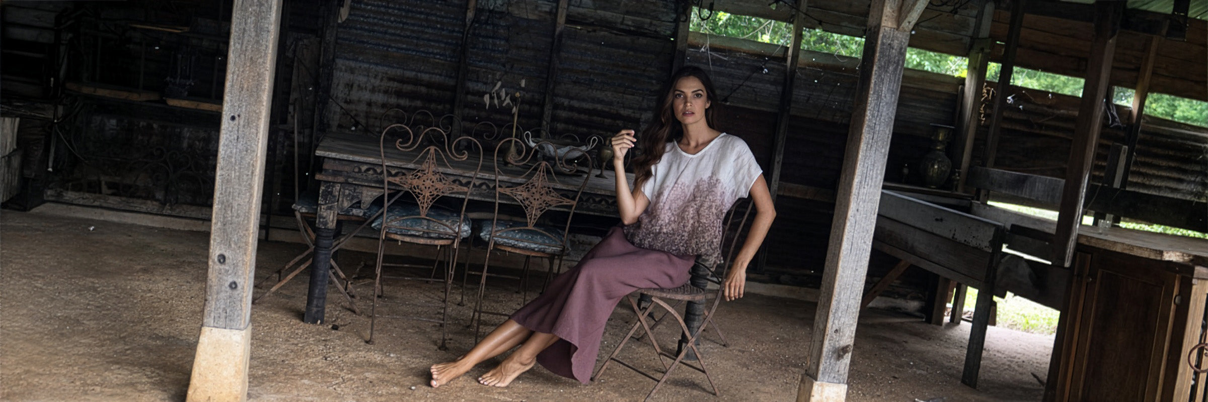 TOPS – Harriet Jane Designs