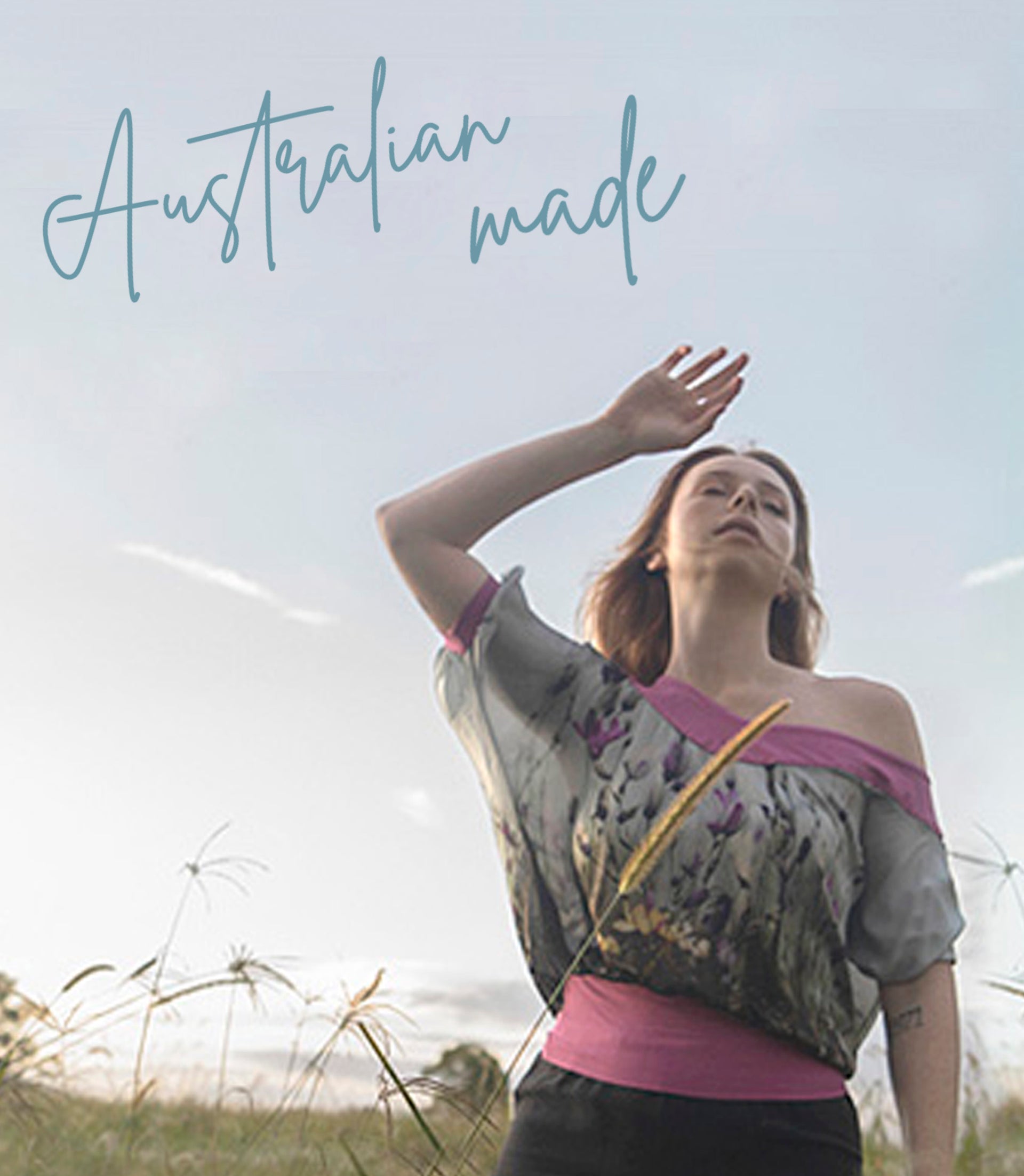 Harriet Jane, designed and made in Australia – Harriet Jane Designs