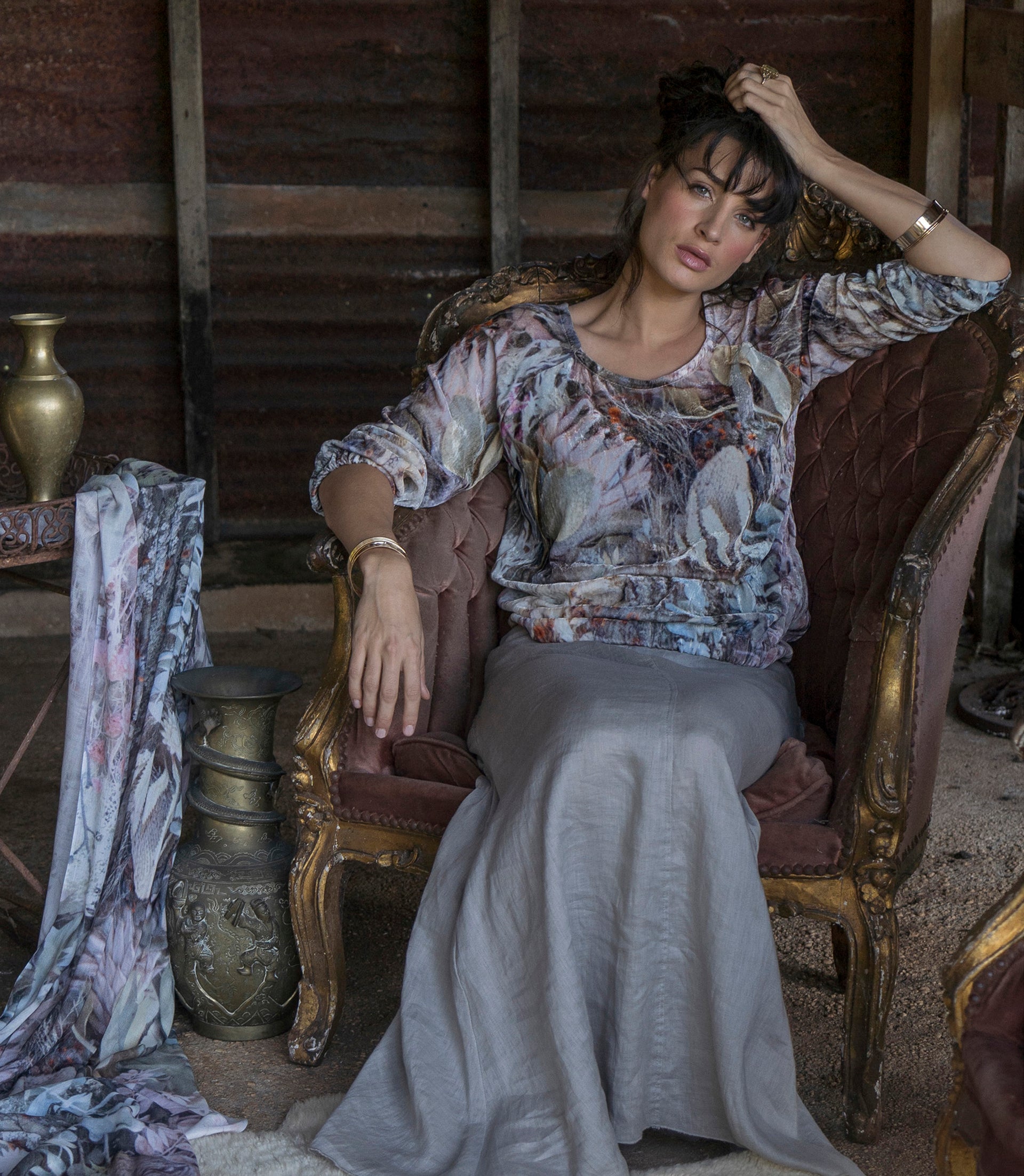 Harriet Jane, designed and made in Australia – Harriet Jane Designs