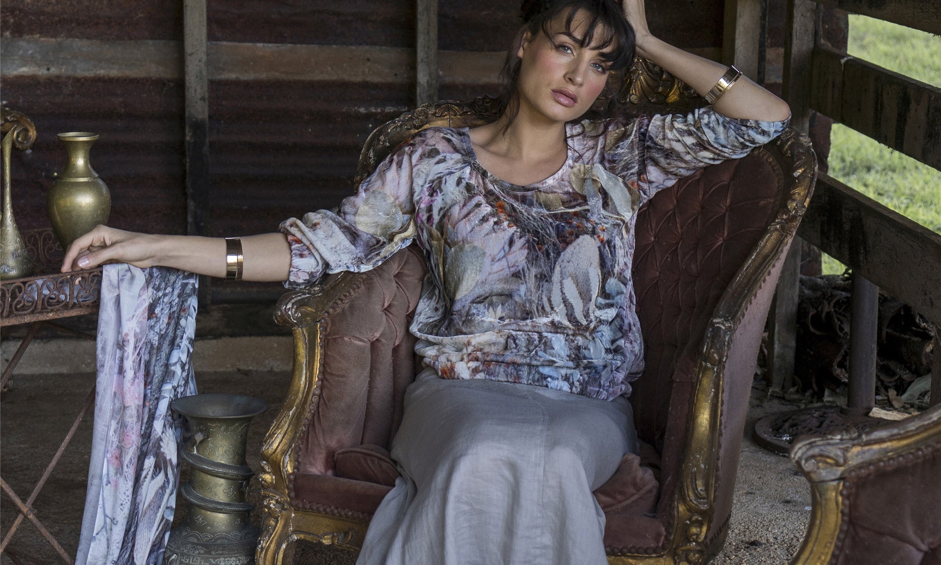 Harriet Jane, designed and made in Australia – Harriet Jane Designs