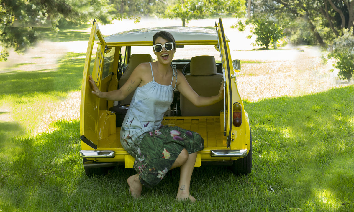Harriet Jane, designed and made in Australia – Harriet Jane Designs