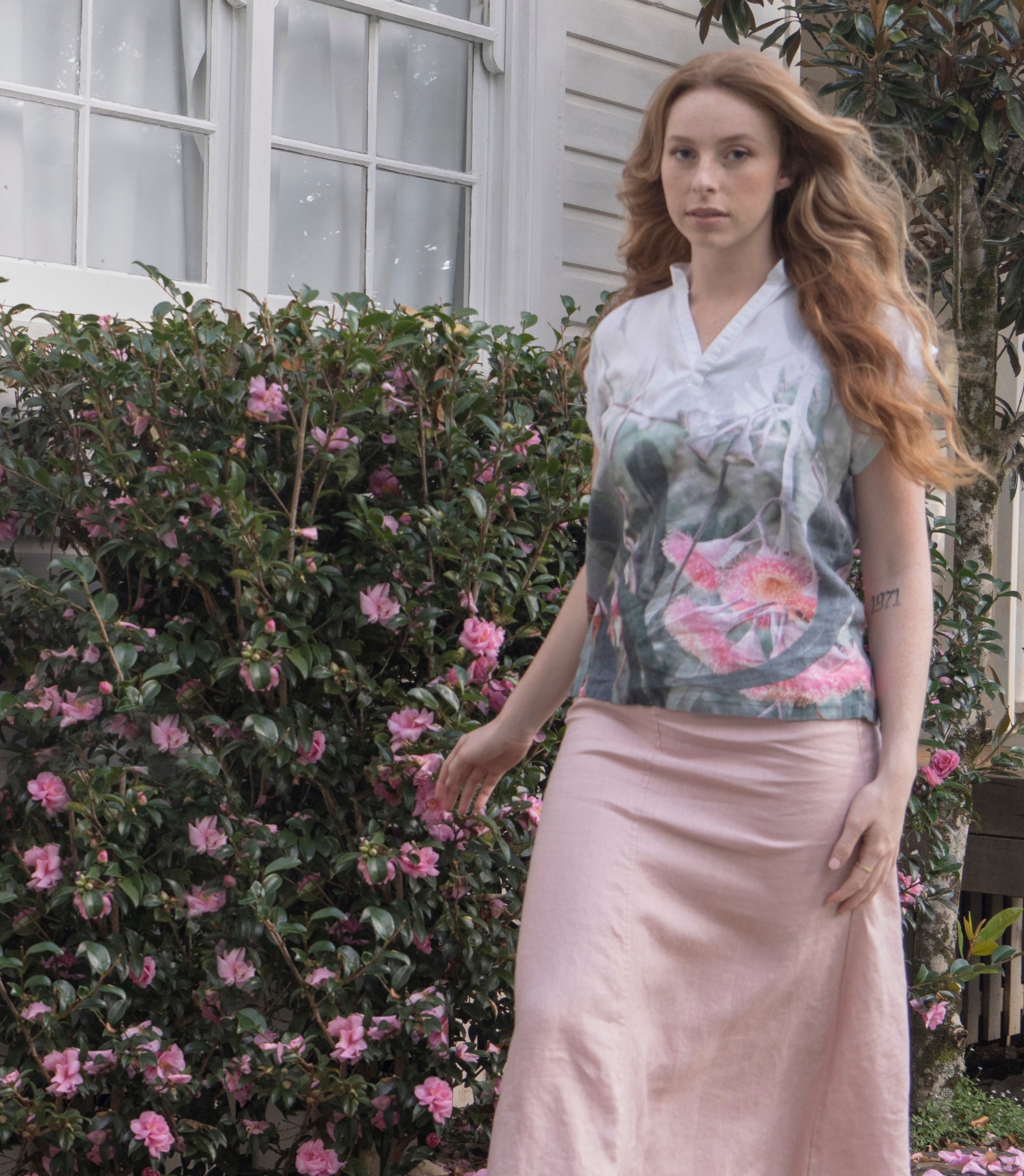 Harriet Jane, designed and made in Australia – Harriet Jane Designs