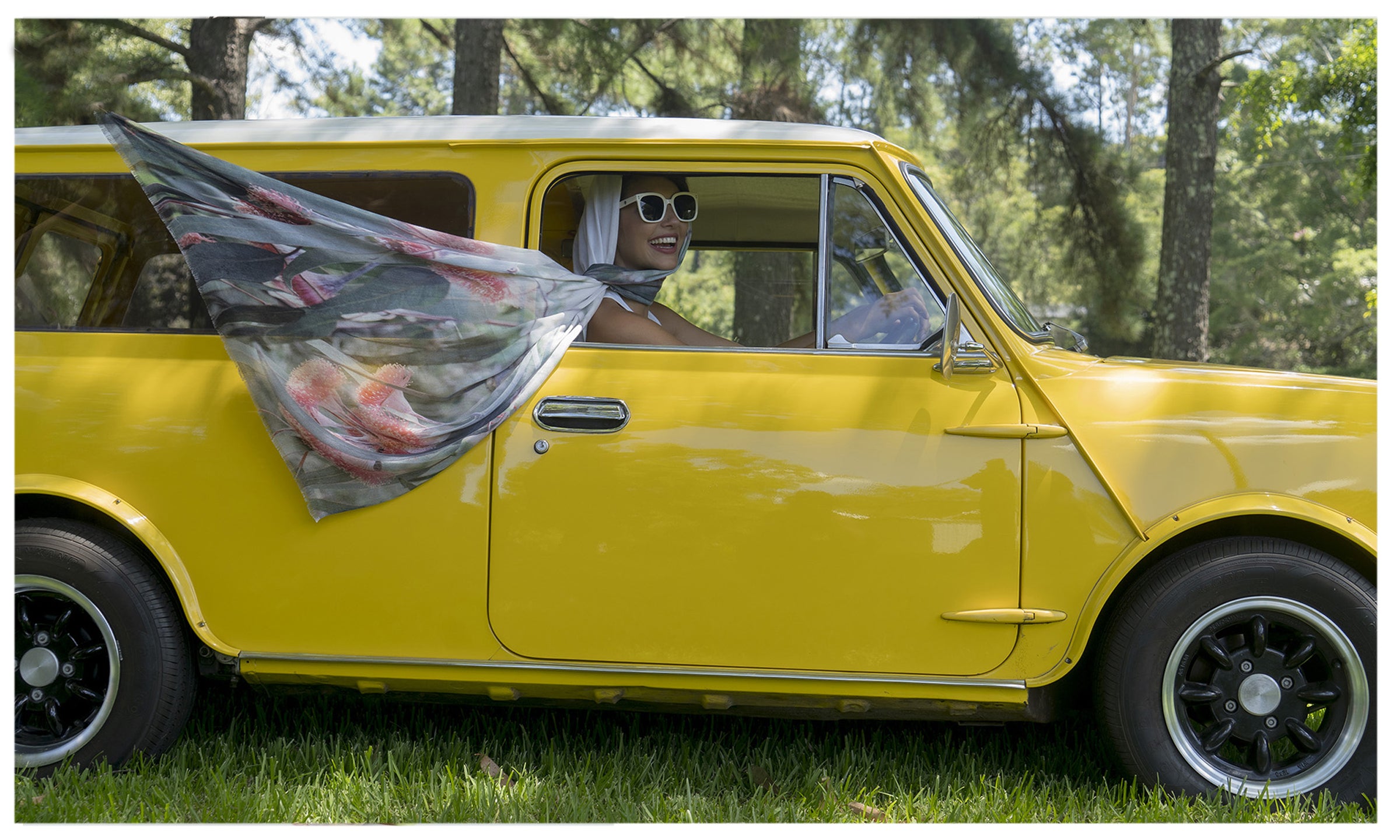 Harriet Jane, designed and made in Australia – Harriet Jane Designs