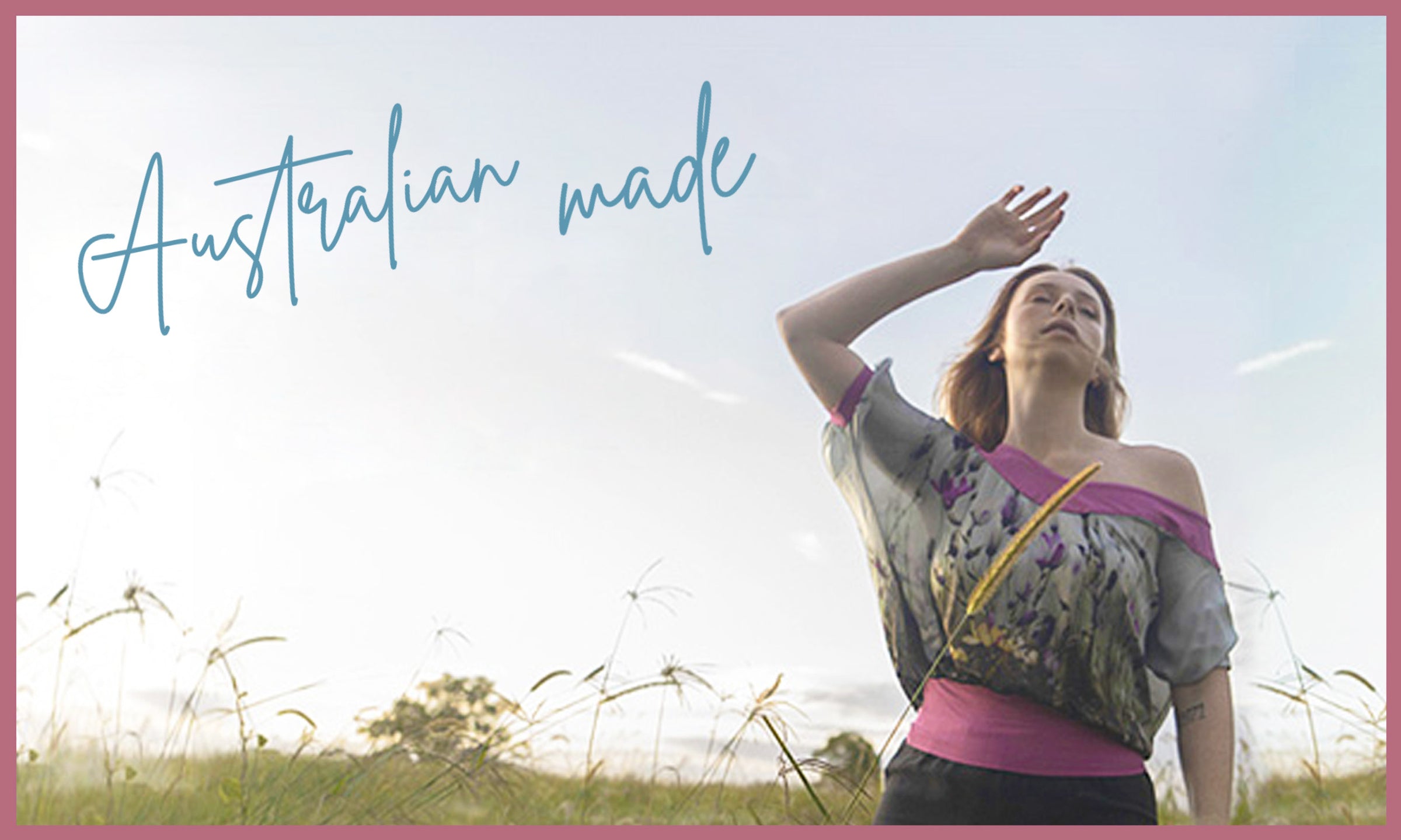 Harriet Jane, designed and made in Australia – Harriet Jane Designs