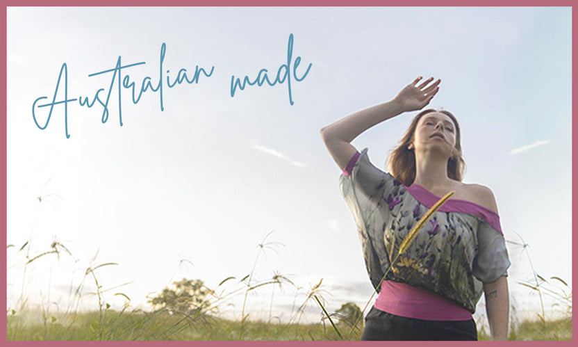 Harriet Jane, designed and made in Australia – Harriet Jane Designs