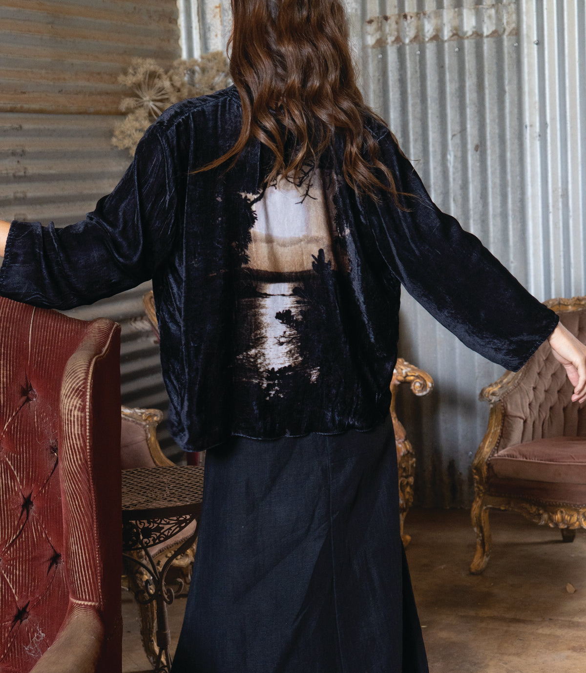 Harriet Jane, designed and made in Australia – Harriet Jane Designs