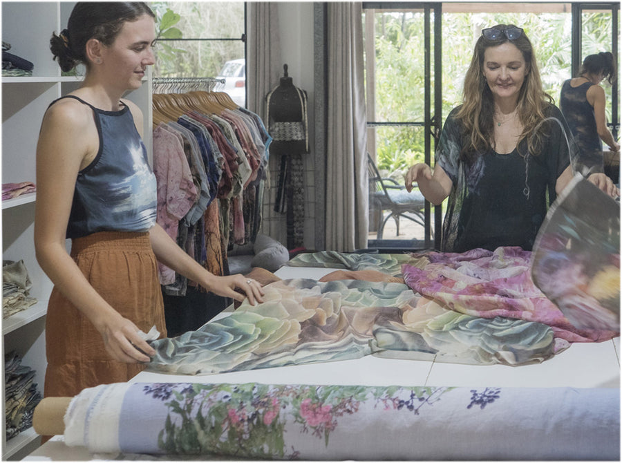 Harriet Jane, designed and made in Australia – Harriet Jane Designs