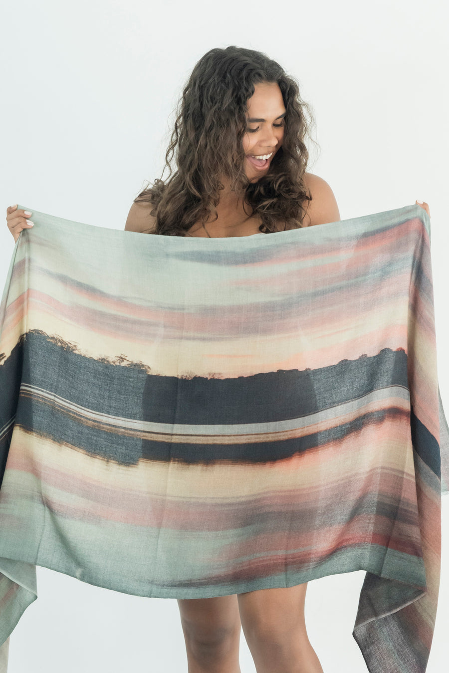 SCARVES – Harriet Jane Designs